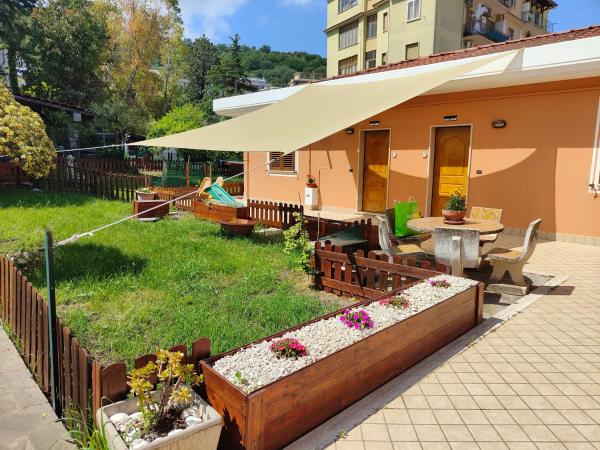 Appartamenti Sole Mare Agropoli - Agropoli