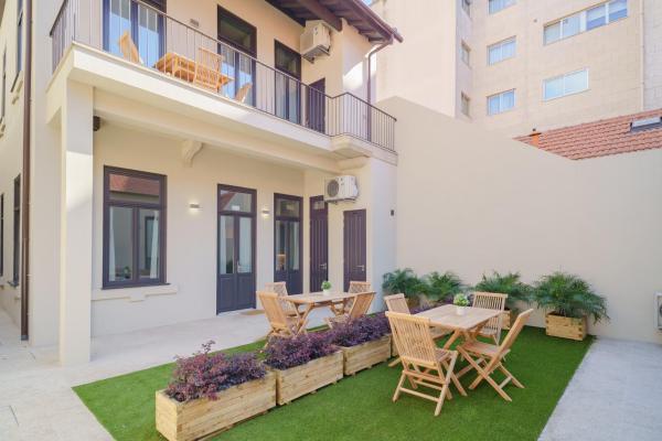 Feel Porto Matosinhos Ocean Flats - Matosinhos