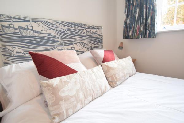 Beautiful Flat In Luxury Graylingwell Development - Chichester