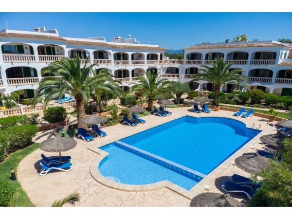 Apartment Bella Vista By Interhome - Santanyí
