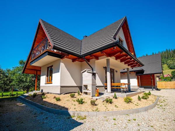 Tatrzańska Kryjówka Premium Chalets Zakopane - Poland