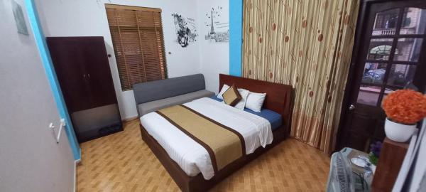 Alex Ha Long Hotel - Hạ Long