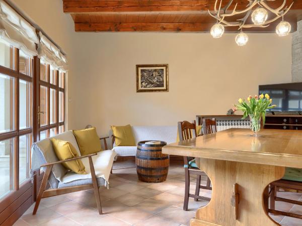 Holiday Home Lupetina By Interhome - 이스트라 반도