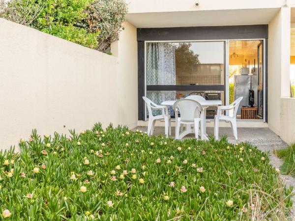 Apartment Les Océanides-4 By Interhome - Lacanau