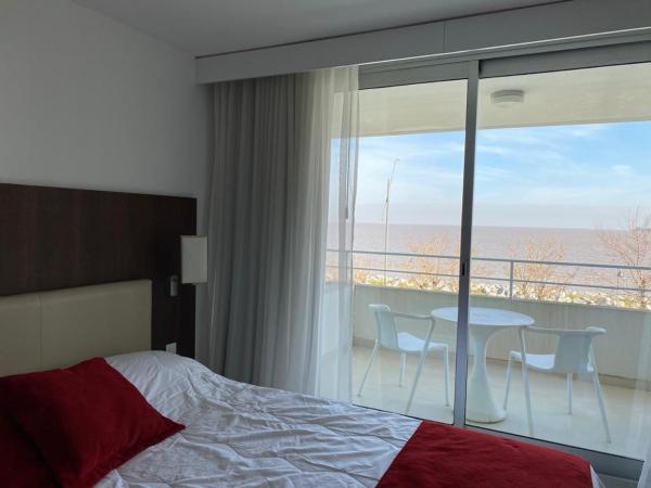 Mono Balcón Vista Al Río Nª 304, Colonia Del Sacramento - Colonia del Sacramento