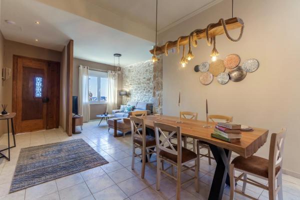 Evangelia Residenza, Elegant Stay In Herakleion! - Greece