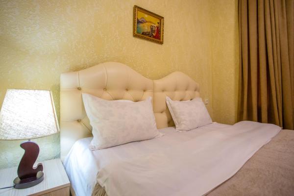 Hotel Vladi - Géorgie