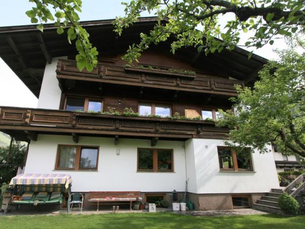 Apartment Klocker By Interhome - Mayrhofen