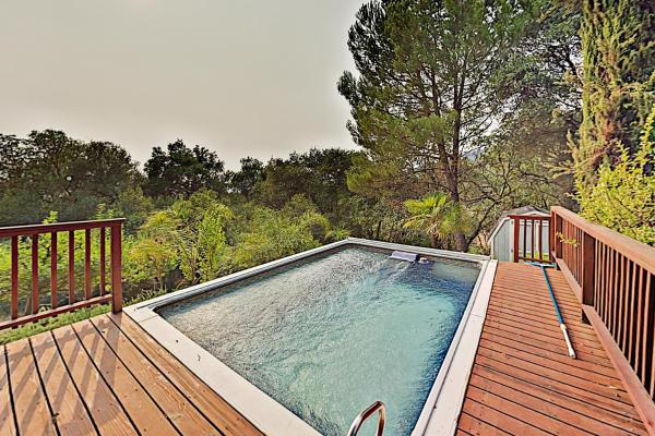 Highland Oasis - Cloverdale, CA