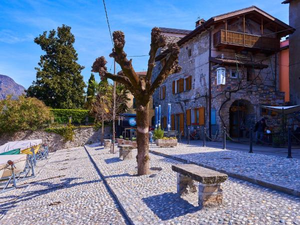 Apartment Il Torrione-1 By Interhome - Lake Como