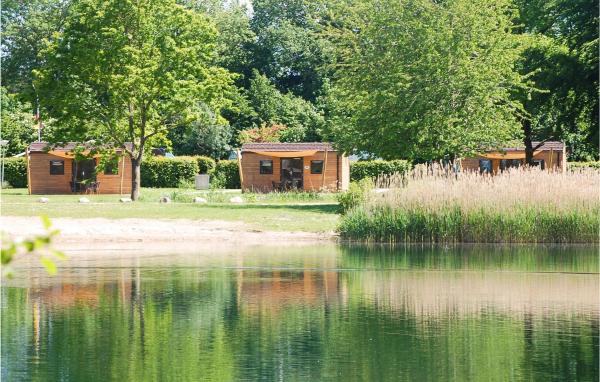 Gorgeous Home In Süsel With Lake View - Malente