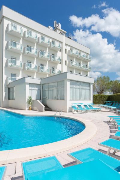 Hotel Imperiale - Gabicce Mare