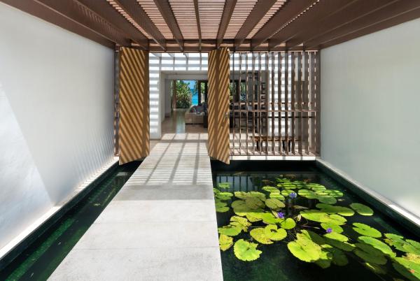 Shoestring - Barbados