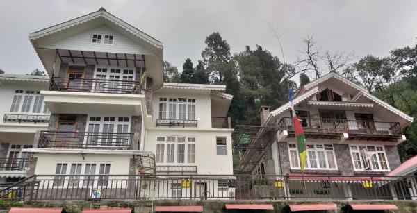 Sherpa Villa - Sikkim