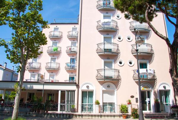 Hotel Laura - Cesenatico