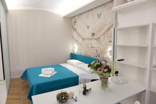 Prestige House Luxury Suite - Pompei
