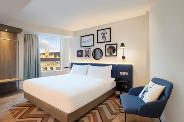 Hampton By Hilton Bath City - Bath