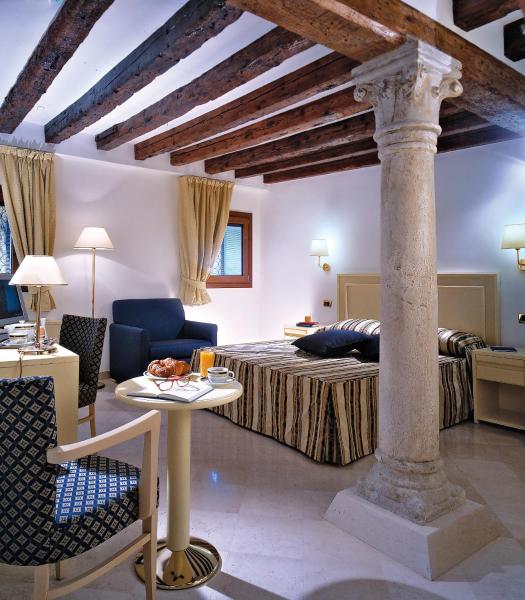 Hotel Giudecca Venezia - Venice