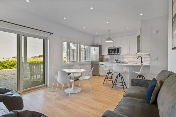 Sea Crest - Montauk, NY