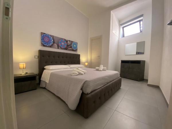 Casa Vacanze Mandalà - Noto