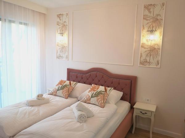 Apartament Przy Stoku In The Jungle Karpatia Resort - Karpacz
