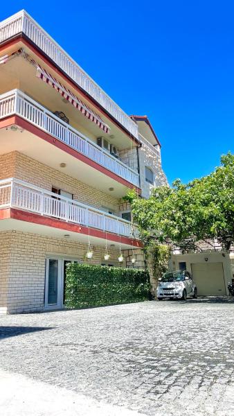 Apartments Neven - Croacia