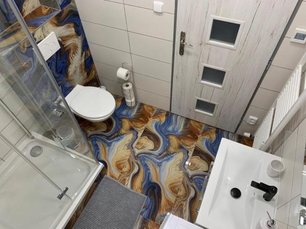 Apartmány ŽIžkova - Óder