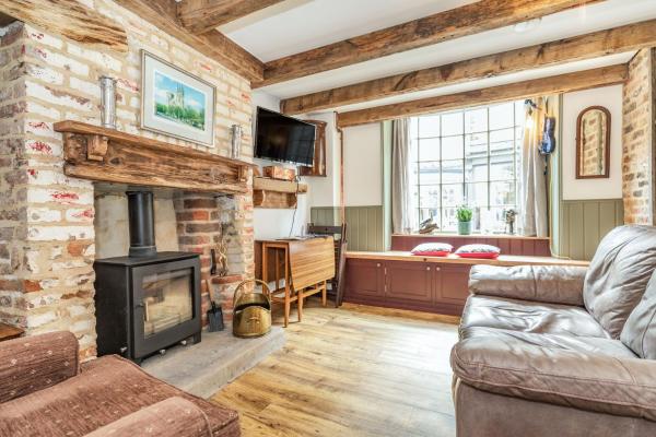 48 High Street - Bridlington