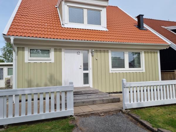 Villa På 144 Kvm I Lysekil - Henan