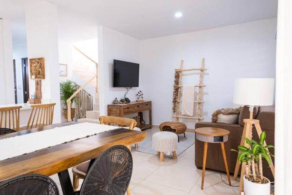 - Casa Palma - Moderna Casa A Pasos De La Playa - Durango