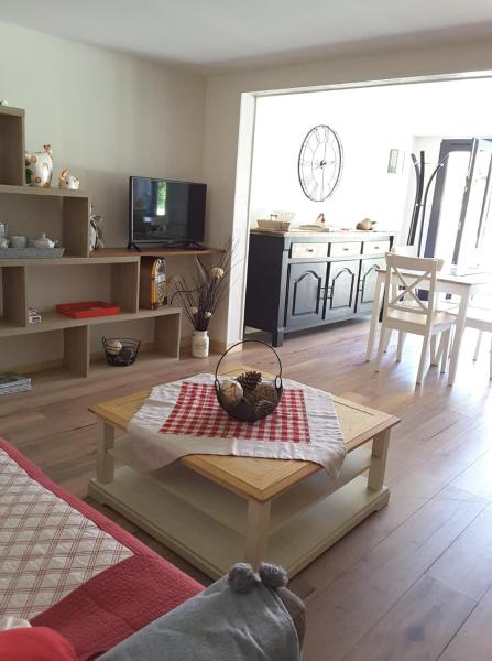 Jenny's Home - Pleurtuit