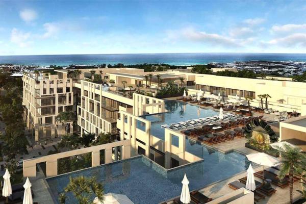 Ipana Dream Downtown Playa Del Carmen - Playa del Carmen