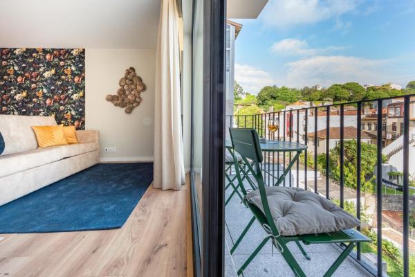 Paraíso Apartment - Paranhos