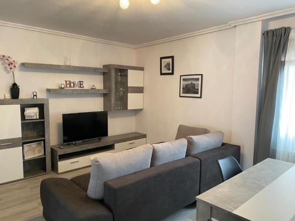 Nuevo!!! Piso Centrico En Suances -Sol Luxury- - Polanco