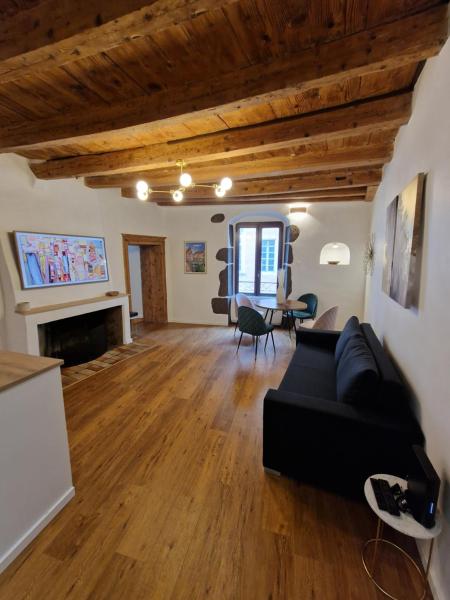 Elegant Flat In Old Town, 2 Mins Walk To Lake - Annecy