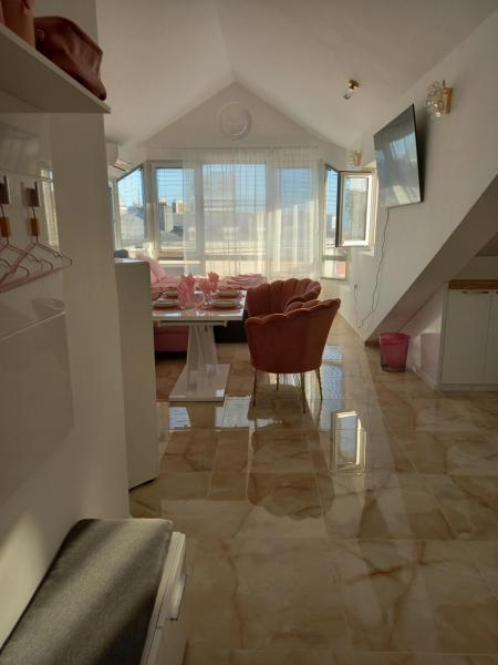 Perla 2 Studio - Burgas