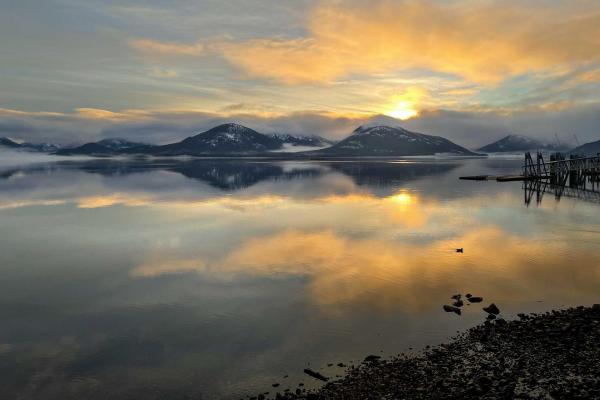 Remote Island Escape With Breathtaking Views - Sitka, AK