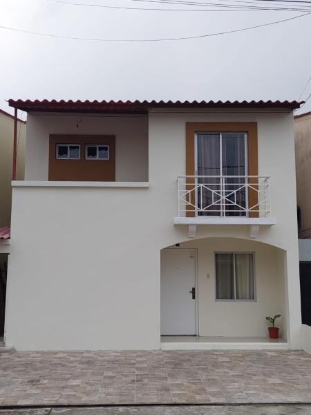 Metrópolis Apartaments For Rent - Guayaquil