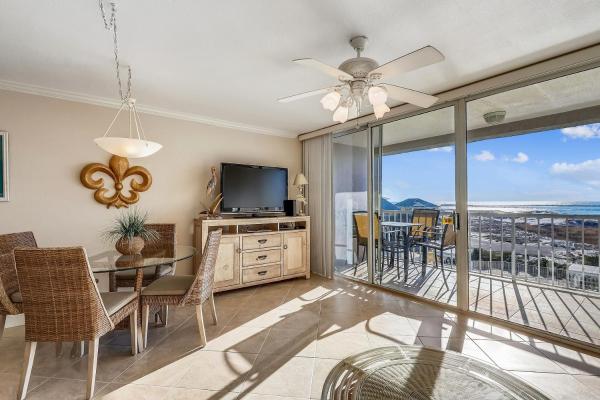 Magnolia House 407 Condo - Destin, FL