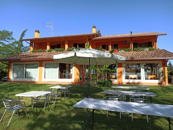 Agriturismo La Quiete - Cesena