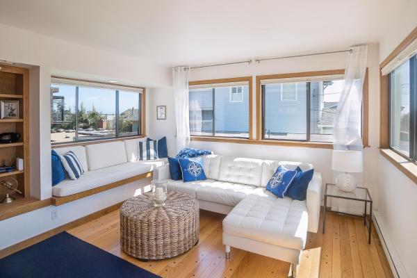 4br Oceanfront Dog-friendly | Hot Tub - Sausalito