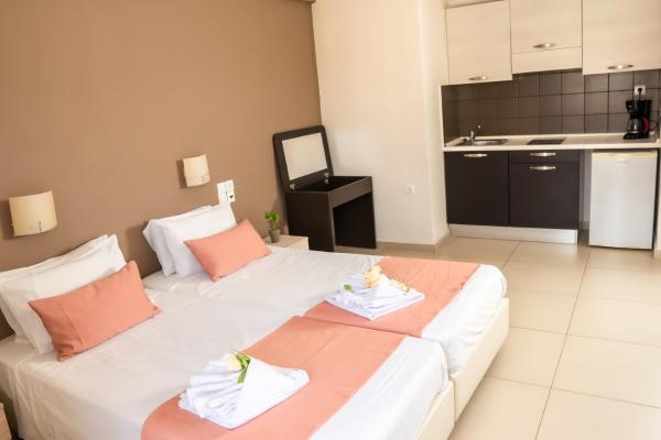 Stella Paradise "By Checkin" Adults Only - Crete