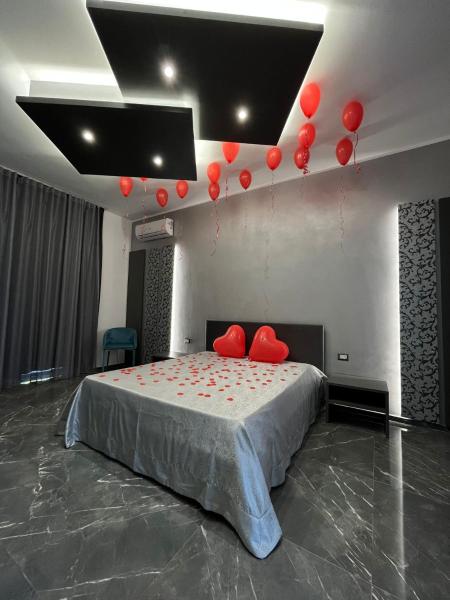 Samanà Superior Room - Avetrana