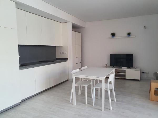 Aeropuerto Loft Polígono - Manises