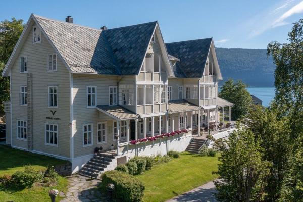 Visnes Hotel Stryn - Olden