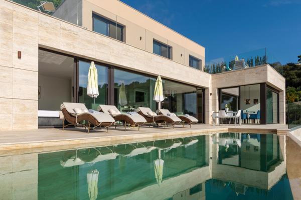 Danlux Rosalicia - Tossa de Mar