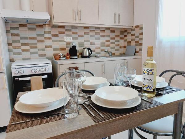 Stamatis Corfu Apartment 2 - Corfu