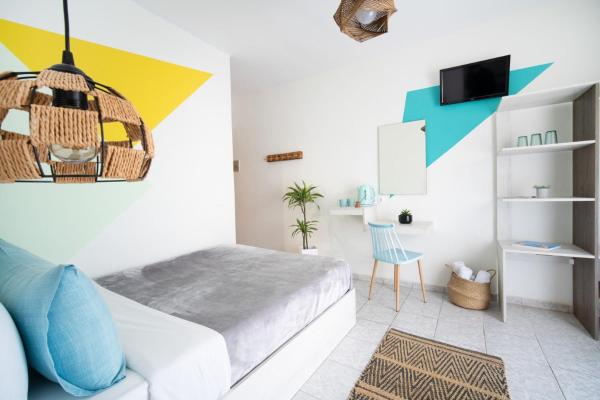 Hotel Astro - Grecia