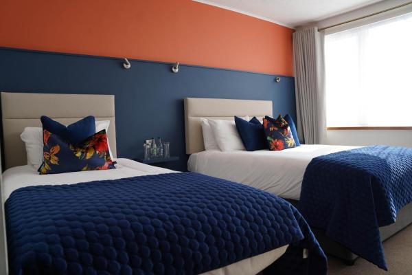 Alcock & Brown Hotel - Mayo