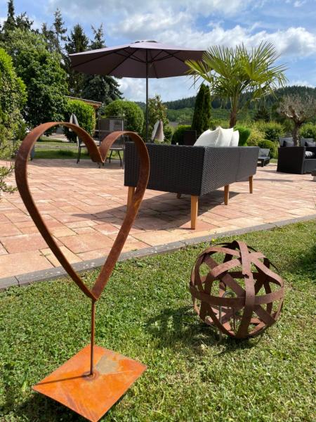 Maxhof Trier - Trier